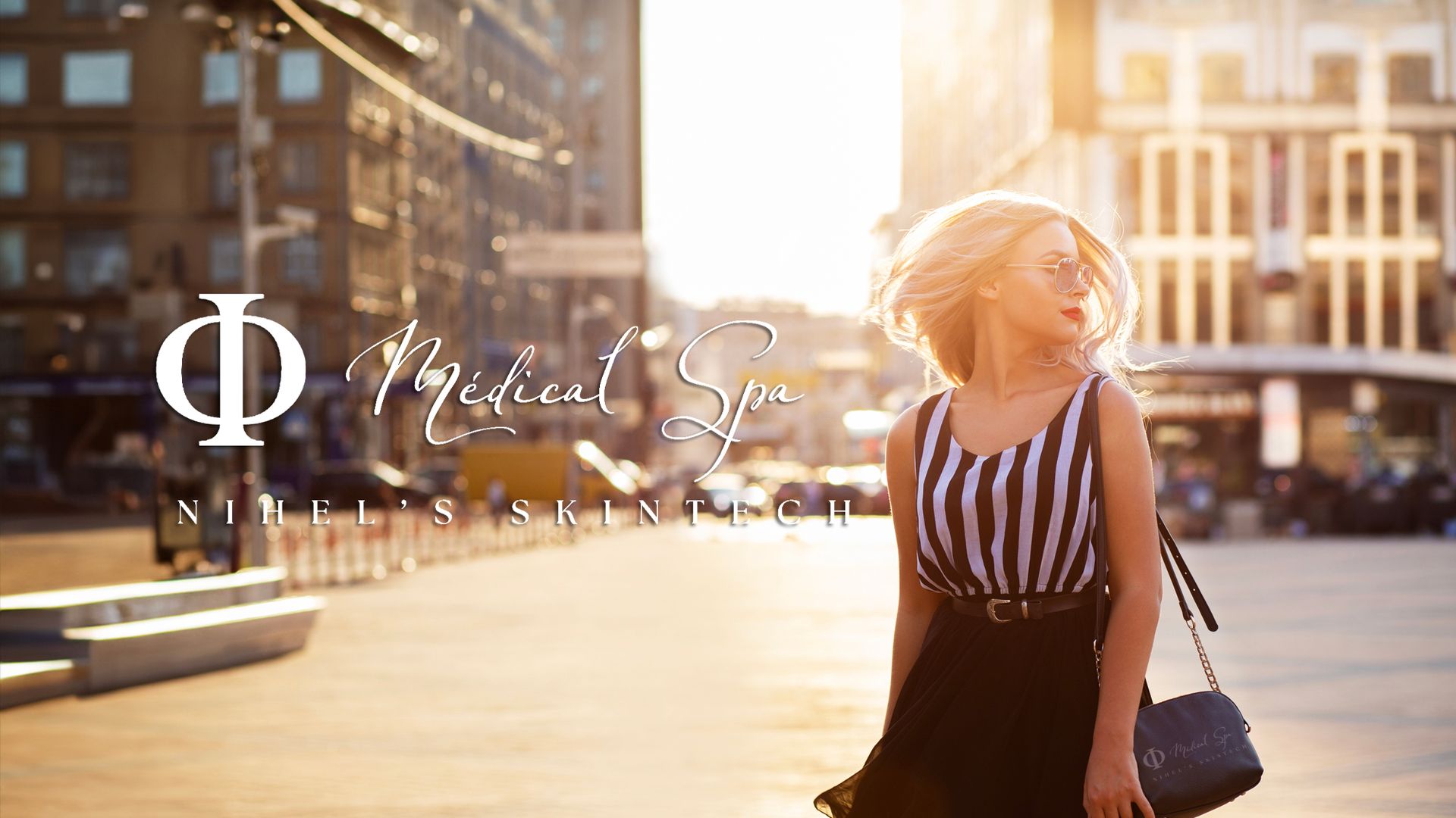 Accueil Nihel's Skintech | Nihel's Skintech